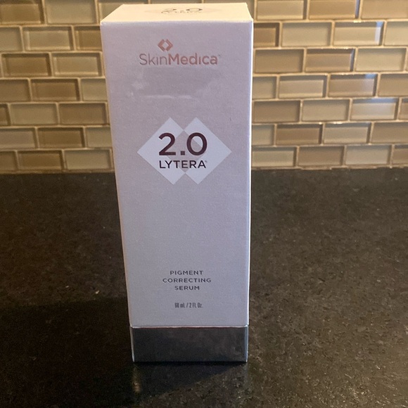 SkinMedica | Skincare | Skinmedica Lytera 2 Pigment Correcting | Poshmark